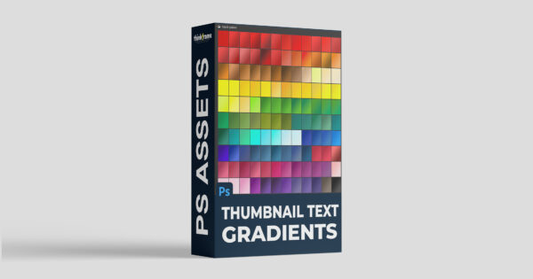 Text Gradients – ThinkFrameNetworks